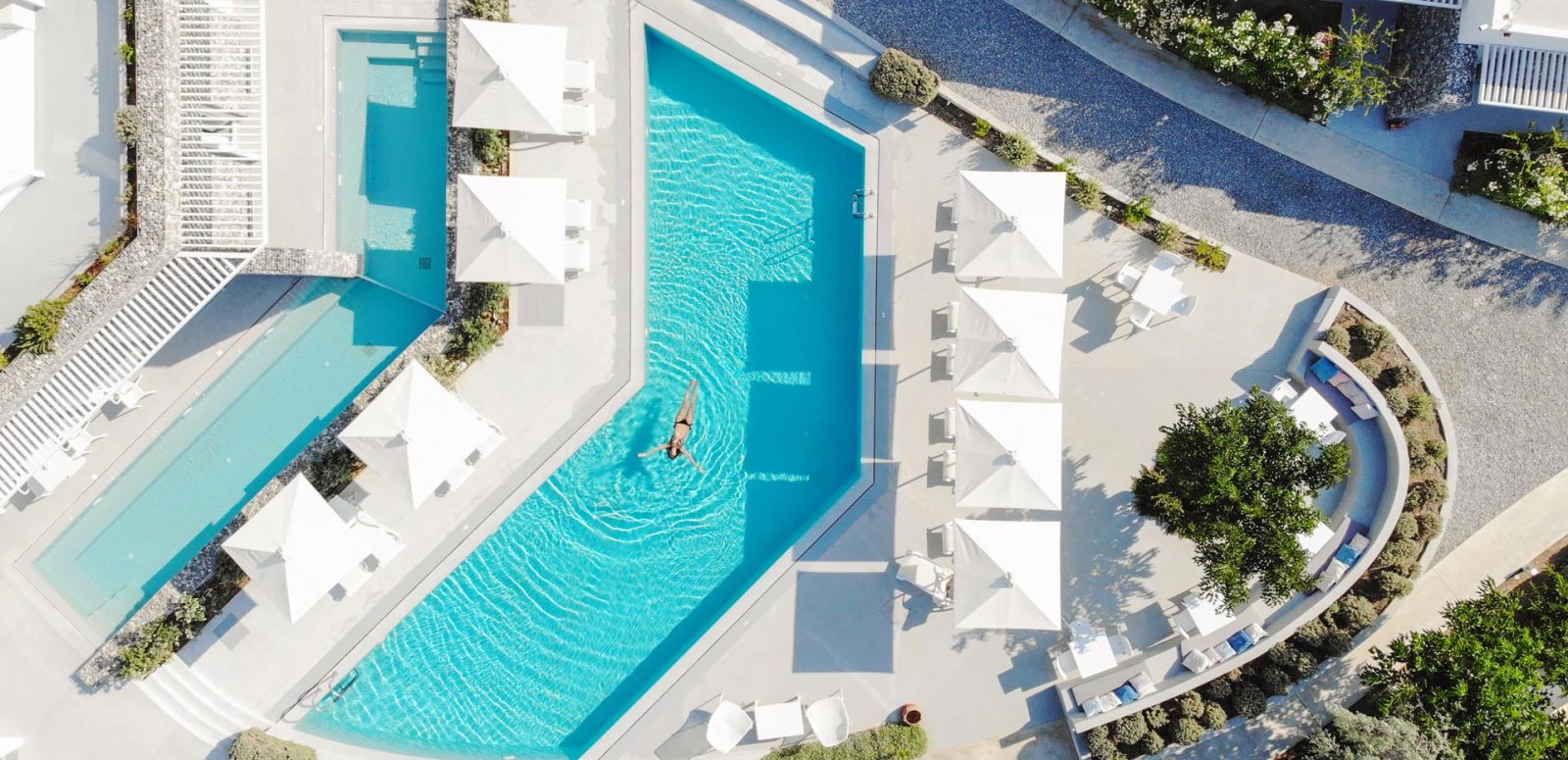 Relux Ios Hotel | Enjoy your stay in Ios island